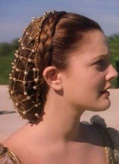 Hair: The History of Elizabethan Hair