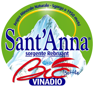 La Pozione Segreta: Collaborazione Sant'Anna