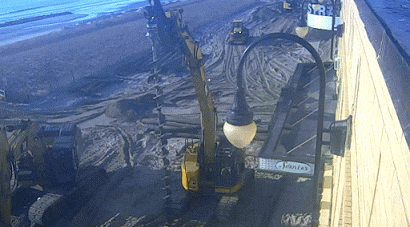 OCEAN CITY, NJ THROUGH THE YEARS: SOME ANIMATED GIFS FROM THE BOARDWALK ...