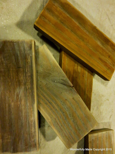 "Wonderfully Made": Weathered Words