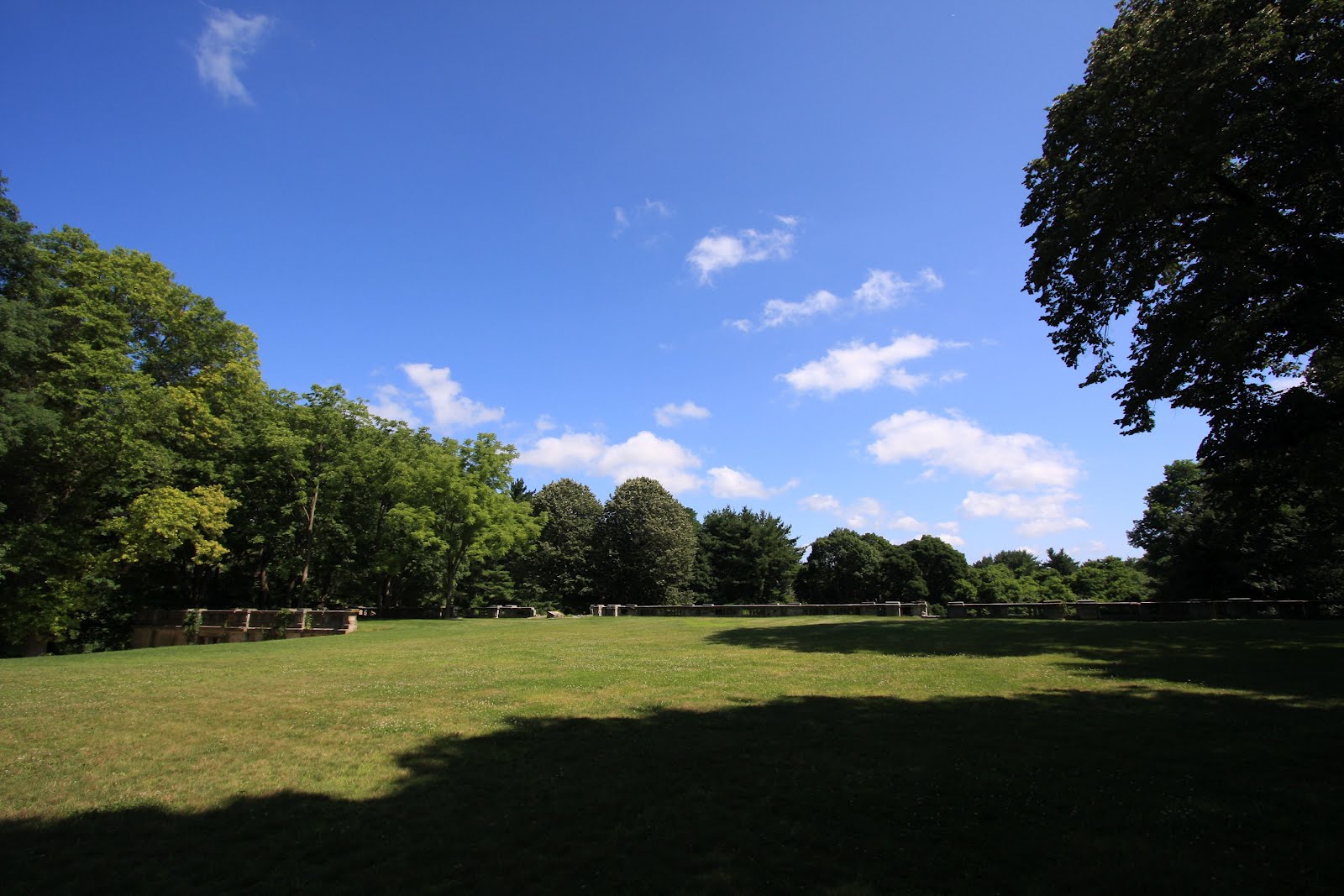 Old Long Island: 'Spring Hill'