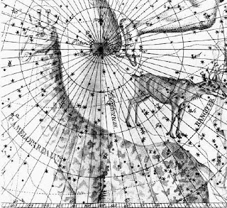 To the Land of Dreams: Camelopardalis