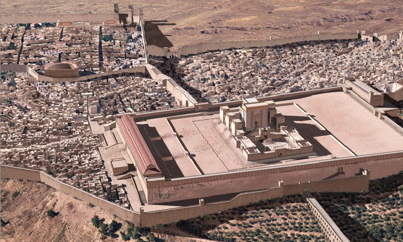 NephiCode: The Advanced Civilization of the Nephites