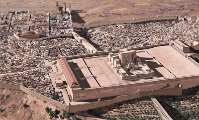 NephiCode: The Advanced Civilization of the Nephites