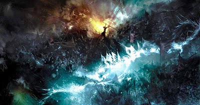 Introduction to the Genesys Project. What is it?, Preview Faction ...