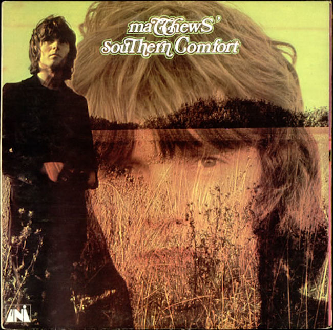 Ochtendhumeur met brede opklaringen: Matthews Southern Comfort - I've ...