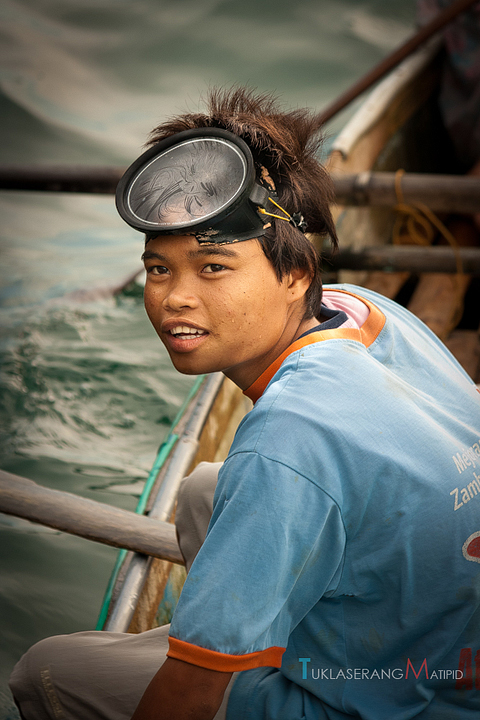 The Sea Gypsies of the Philippines | TuklaserangMatipid | Philippine ...