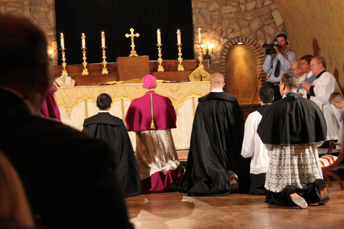 Bilgrimage: Paul Ryan's Bishop Robert Morlino: Assessments of Colleen ...