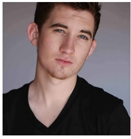 American Pictures 2012