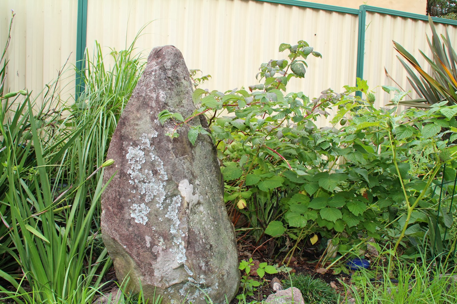 Thoughts of an Aussie Litho Pagan (Romuvis): Alphabet of Romuva from ...