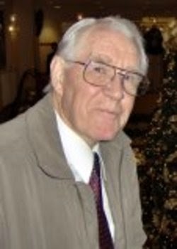 Inside Joplin Obituaries: James "Barney" Cooney