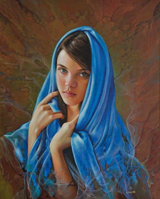 Beautiful paintings : Foreign Paintings 5