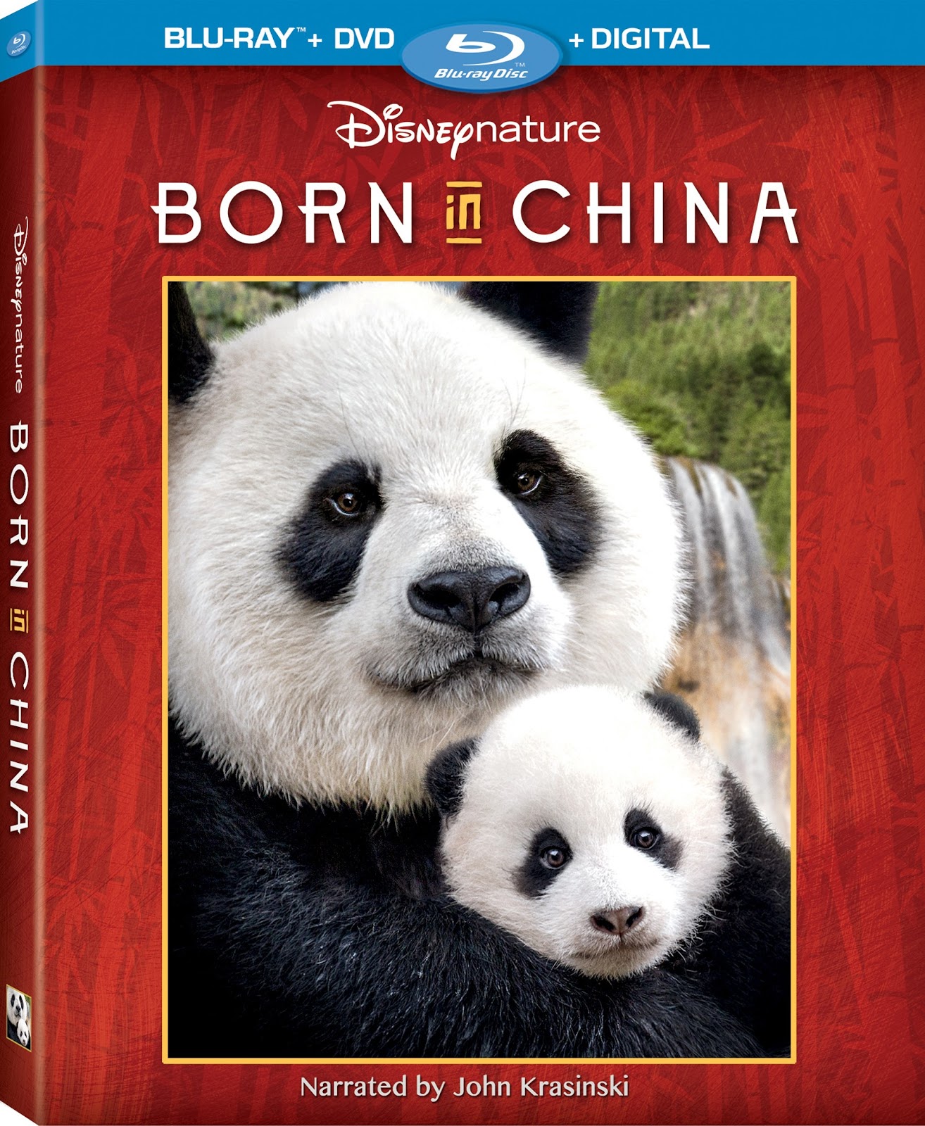 Coupon Savvy Sarah: Disneynature’s Newest True-Life Adventure Film ...