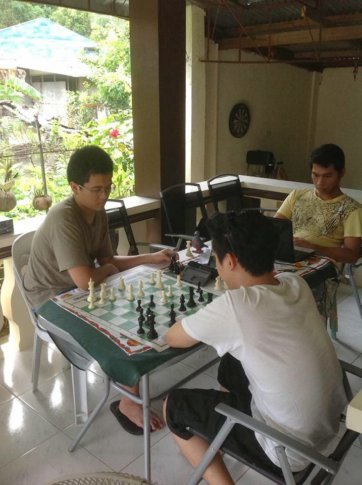First GM Chess Academy