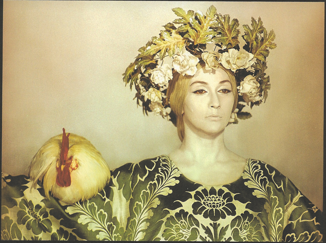 O Último Canto Artístico: Sergei Parajanov ( Paradzhánov)