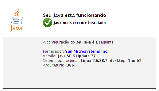 Linux-like: Como instalar o Java oficial no Ubuntu 11.10 / 12.04