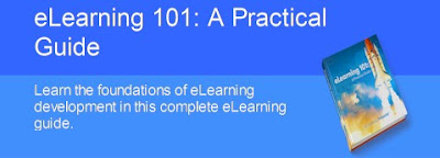 Helge Scherlund's eLearning News: An eBook by Trivantis - eLearning 101: A Practical Guide ...