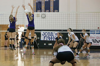 Jonn Scott Flath: A Father's Story - pages 10-12