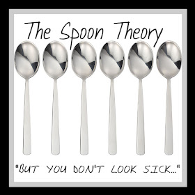 Aiden's Autism Army : The Importance of Spoons
