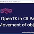 Dreamstate Coding: OpenGL 4 with OpenTK in C# Part 2: Compiling shaders and linking them