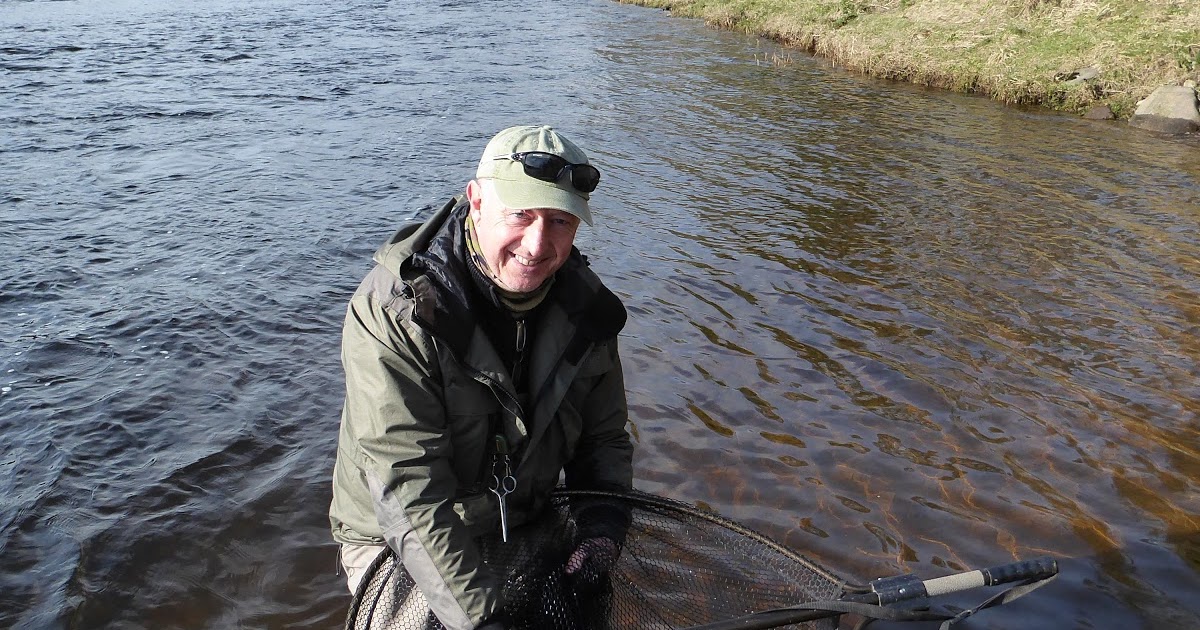Stanley Beats River Tay : Spring Salmon Fishing River Tay. Pitlochrie Beat