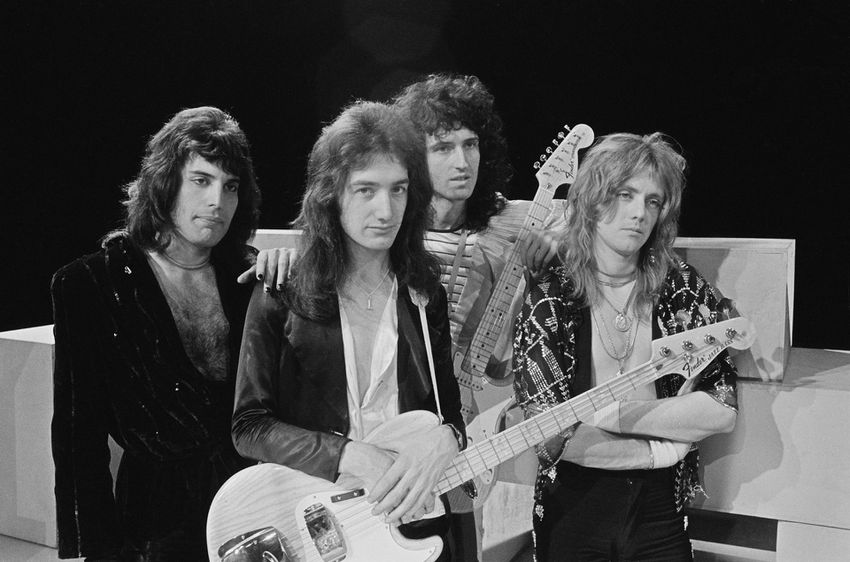 15 Interesting Facts About Queen’s ‘Bohemian Rhapsody’ ~ Vintage Everyday