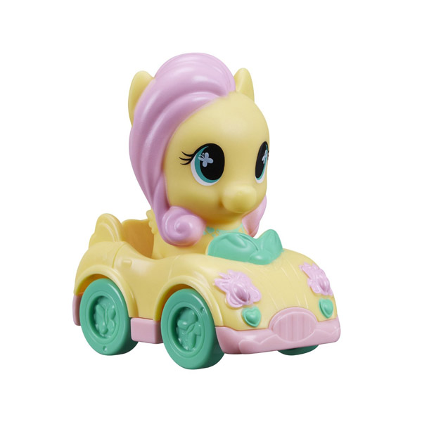 MLP Vehicle And Pony Pack Playskool Figures | MLP Merch