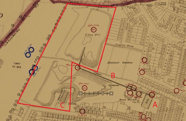 Stuart Marsden's Conservation Research Group: The history and natural ...