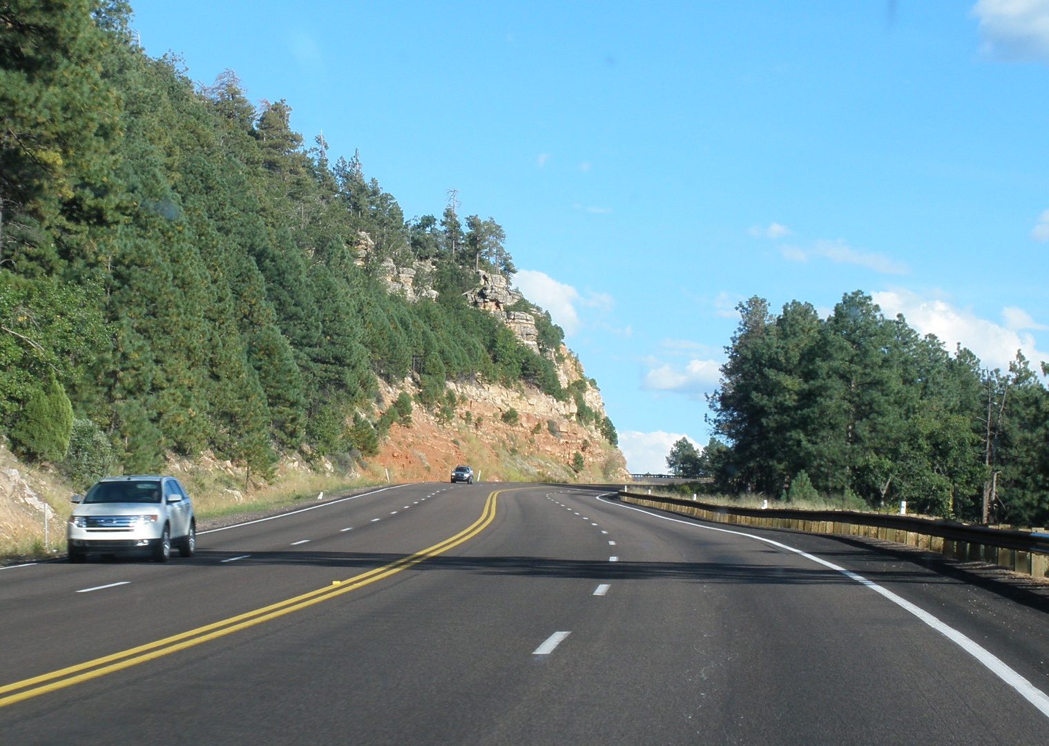 Arizona's Rim Lakes, Sitgreaves National Forest | Truck Camper Adventure