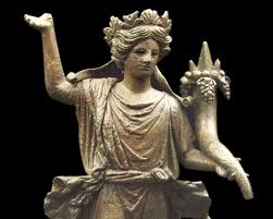 CLÀSSICS A LA ROMANA: BONA DEA