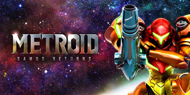 Análise: Metroid: Samus Returns (3DS) é um clássico reimaginado ...