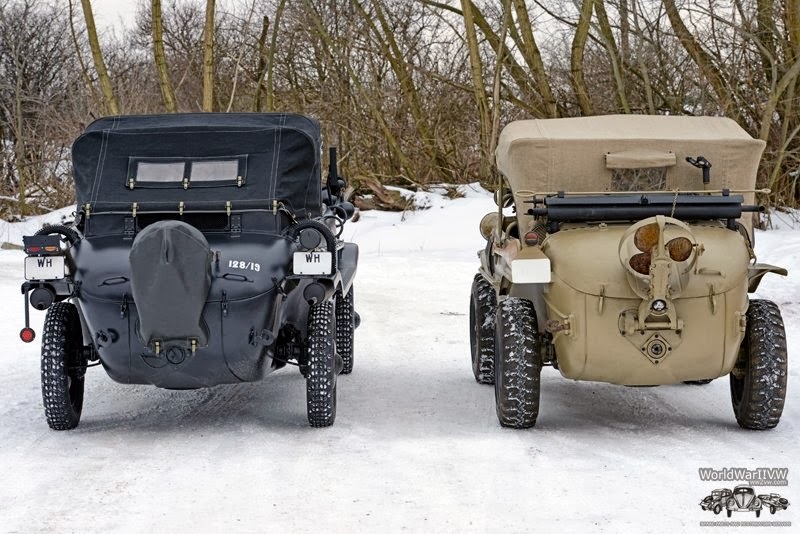 The Modelling News: Fancy a longer Schwimm? Then try out this new AFV ...