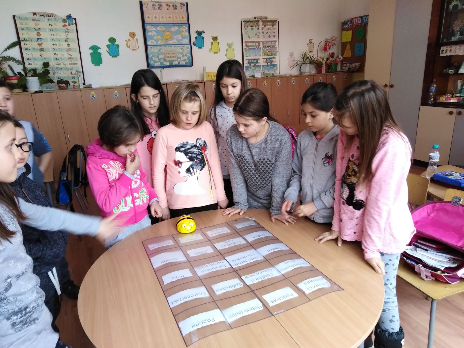 Learning Resources learning-resources