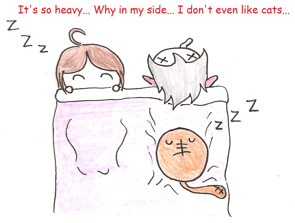 El Mundo de Chibi Chad