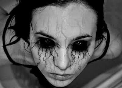 ROSTROS SINIESTROS - IMAGENES DE TERROR | Veamos Una De Miedo - Terror ...