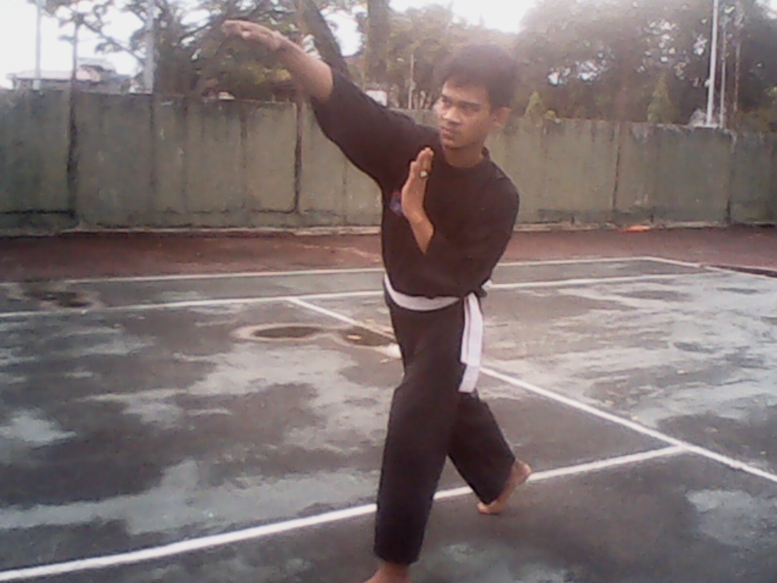 silat