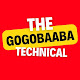 Gogobaaba Technical