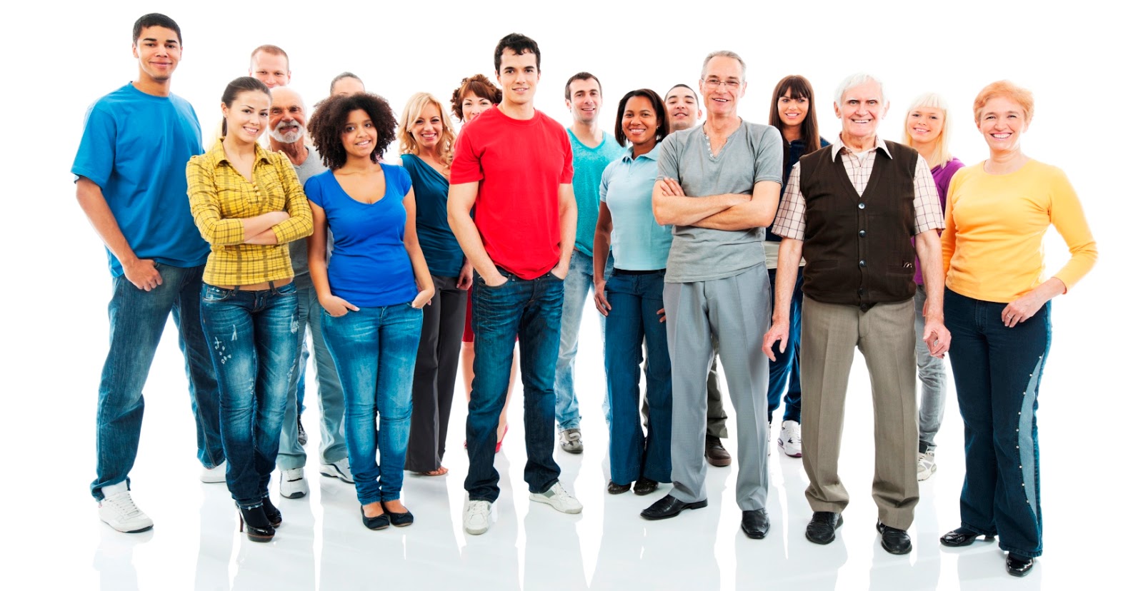 CONTROL YOUR EMOTIONS: Self-Categorization Theory