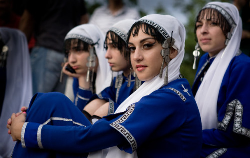Culture of people country wise : Georgia culture