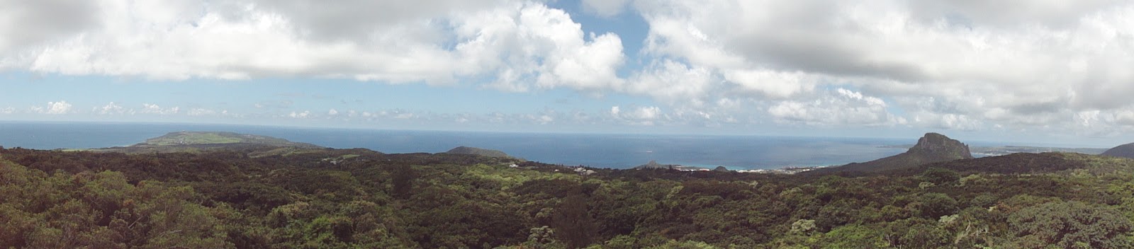 Beyond Rice - The Adventures of Rock n' Ray: Formosa - Beautiful Island