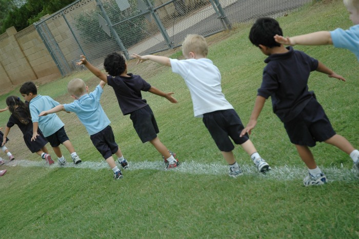 Heart Choices: Count Your Everyday Blessings