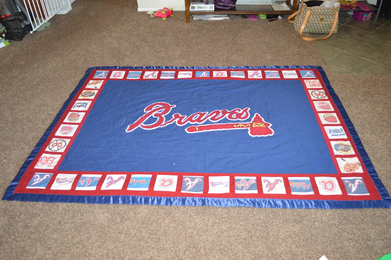 Kaylie's Closet: Hand Crochet Fun for Little Tykes: NEW project Update ...