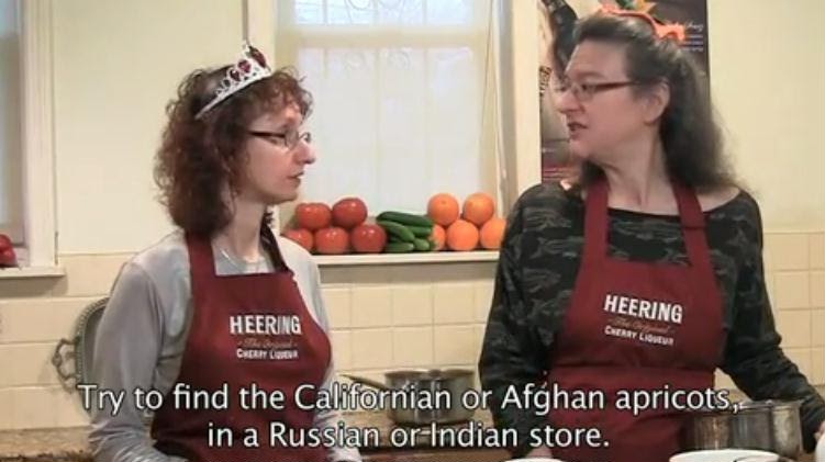 Jewish Humor Central: Make Your Own Hamantaschen With the Forverts ...