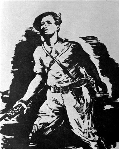 La Resistance Francaise: Maurice Buckmaster (S.O.E)