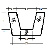 contoh gambar kerja: 2016