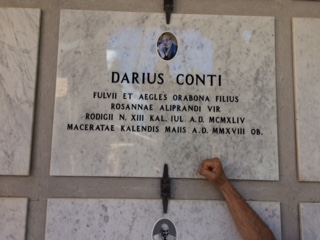 SOCIALISTI NELLE MARCHE : LUCIANO VITA : OGGI IL COMPAGNO "DARIO CONTI ...