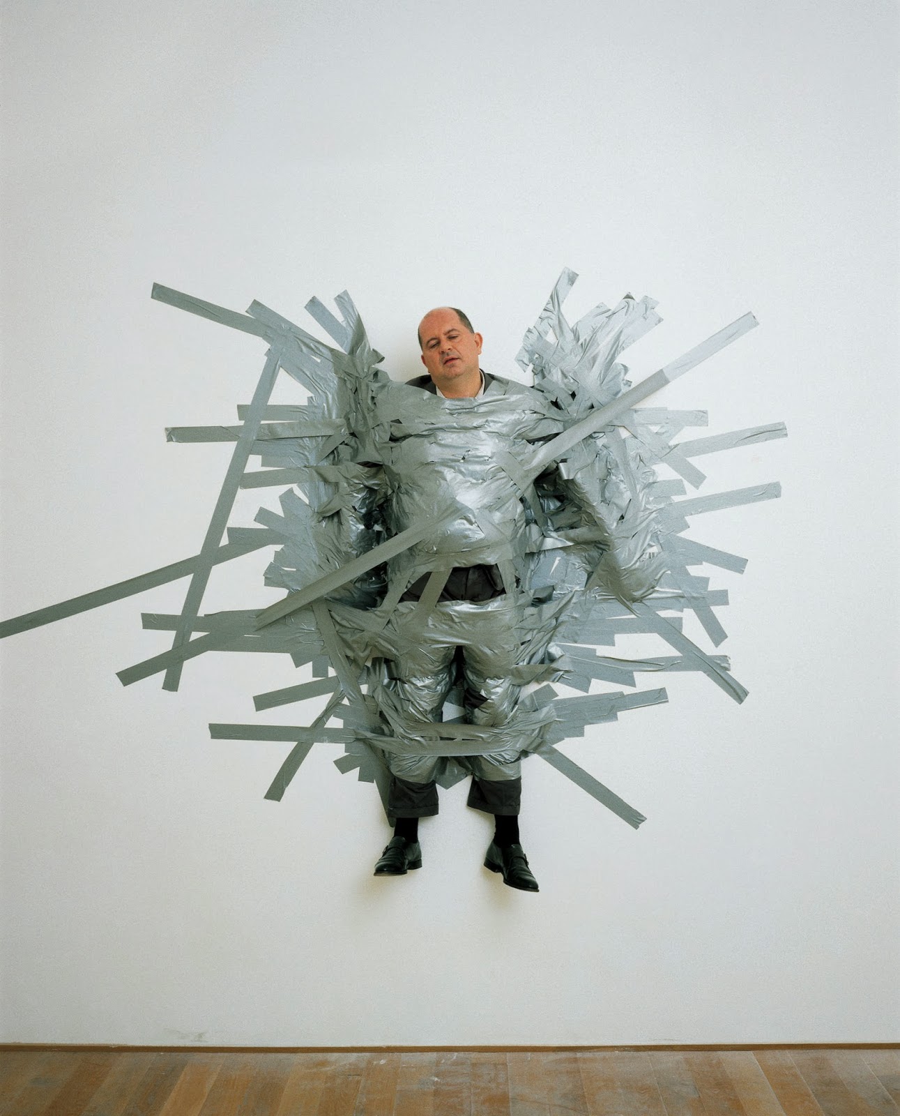 Las Plastidecor: INSTALACIÓN ARTÍSTICA, UN EMBLEMA DEL ARTE CONTEMPORÁNEO