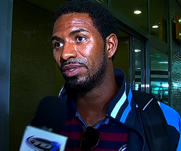 Kiki es mundial 2014: 06/12/14