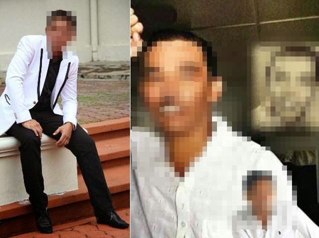 [FOTO]~Inilah Gambar Azhan Rani Persis Allahyarham AR Tompel~ - Saluran ...