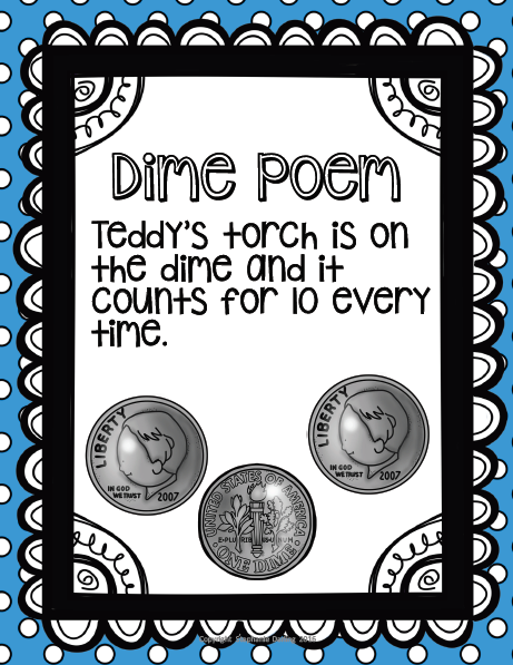 Ms.Minnerick's Mustangs: Math: Identifying US Coins and their Values